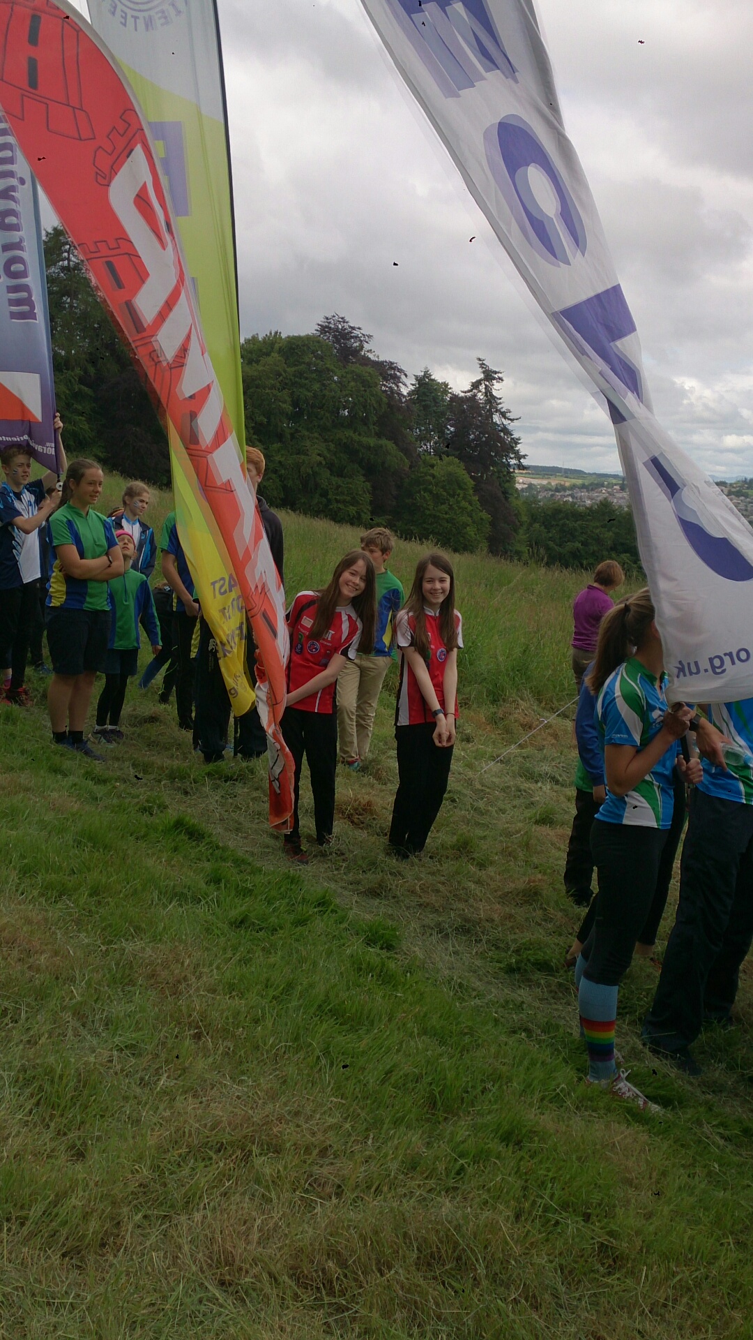Jamie Stevenson 2017 – GRAMPIAN ORIENTEERS