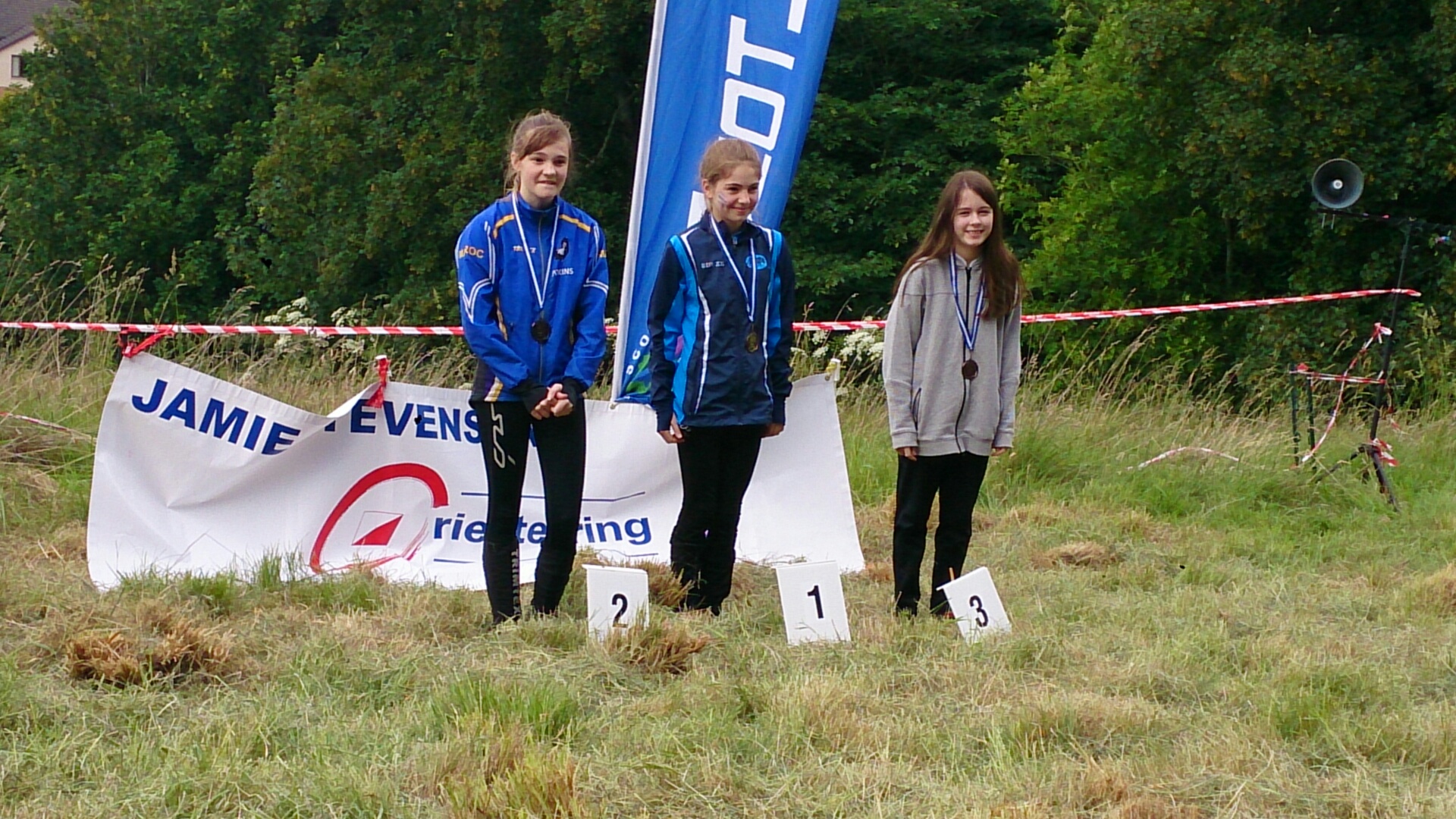 Jamie Stevenson 2017 – GRAMPIAN ORIENTEERS